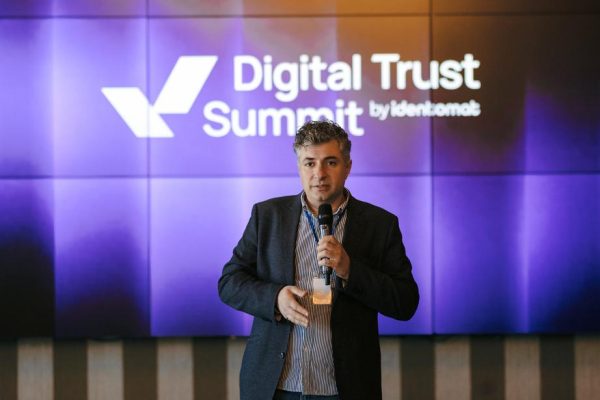 About Us – Digital Trust Summit